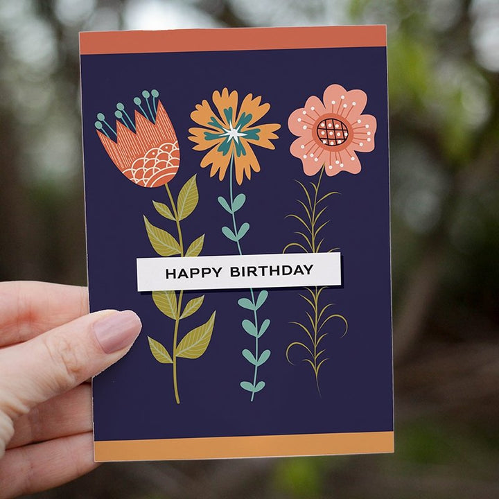 Birthday Cards & Greeting Cards Personalised - Send to NZ New Zealand ...